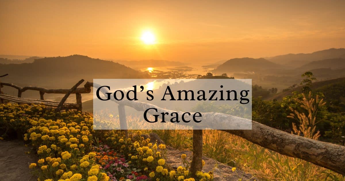My Favorite Encouraging Bible Verses for Every Situation | Heavenly Placed